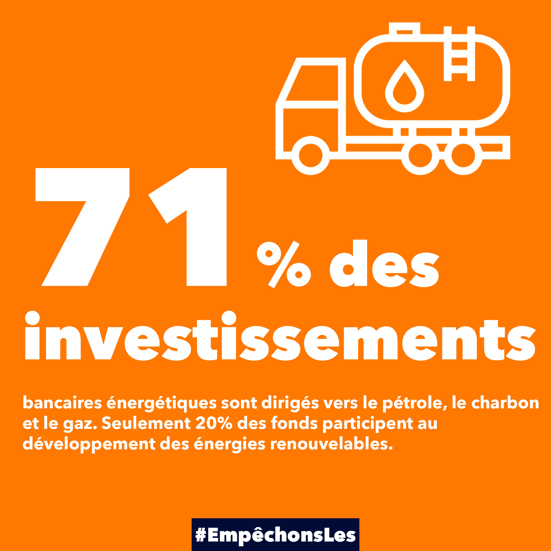 UNE LOI CONTRE LES ENERGIES FOSSILES – Elsa Faucillon UNE LOI CONTRE LES ENERGIES FOSSILES – Elsa Faucillon